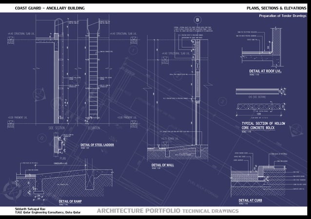 Tech. portfolio sidd | PDF