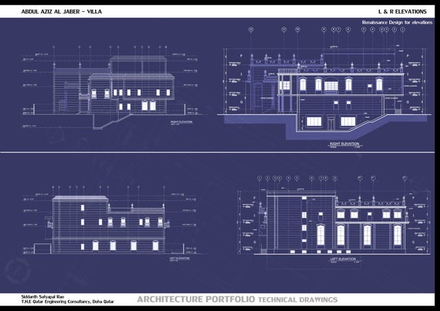 Tech. portfolio sidd | PDF