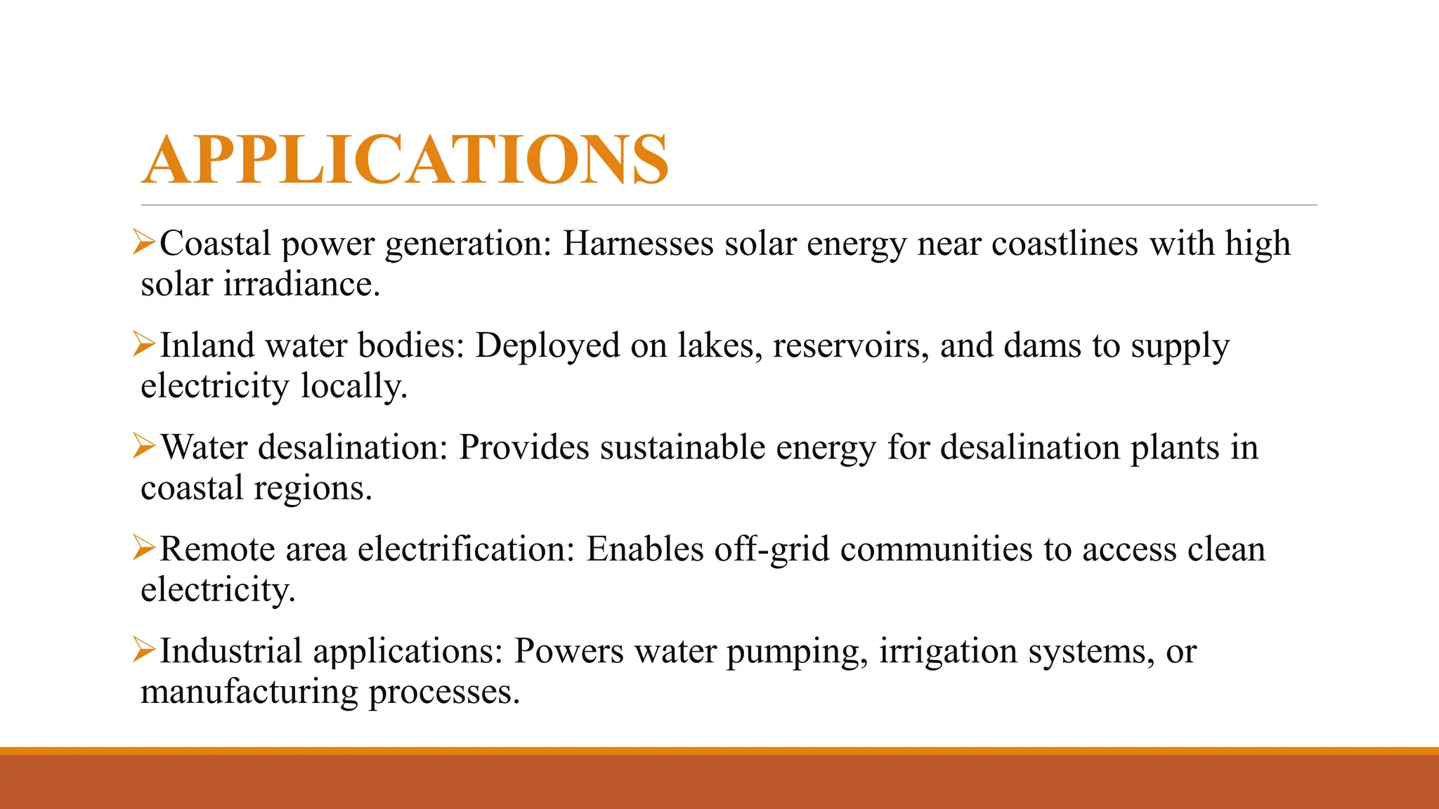Floating solar chimney technology .pptx