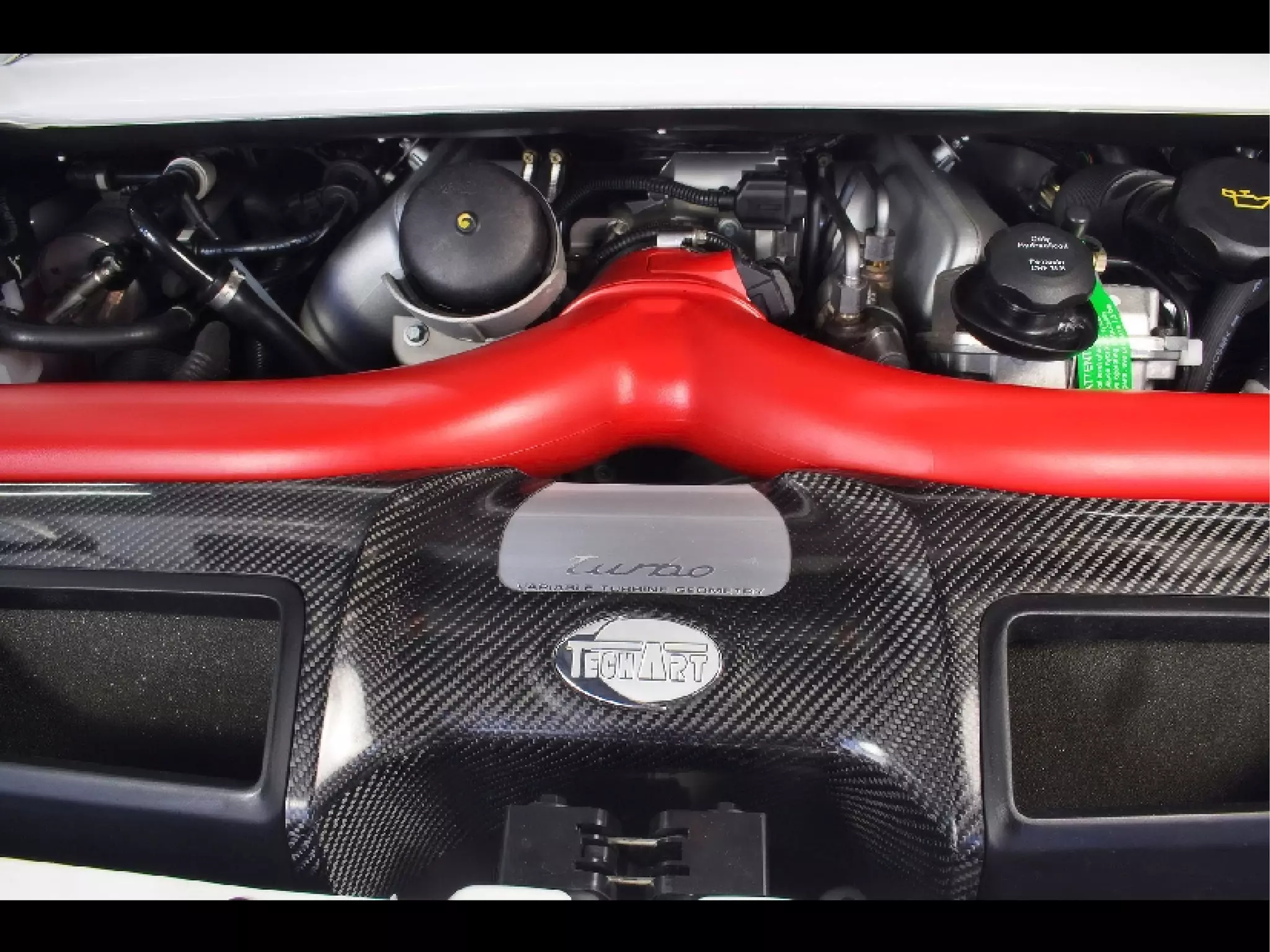Tech Art Gt911 997 Turbo | PPT