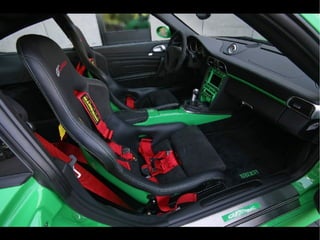 Tech Art Gt911 997 Turbo | PPT