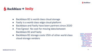 Trust in Every Byte - Securing Edge Workflows with Fastly Compute [Cloud Native! Open Source ...