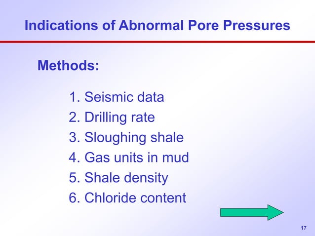 tech-drilling-Abnormal Press..ppt Abnormal Press | PPT