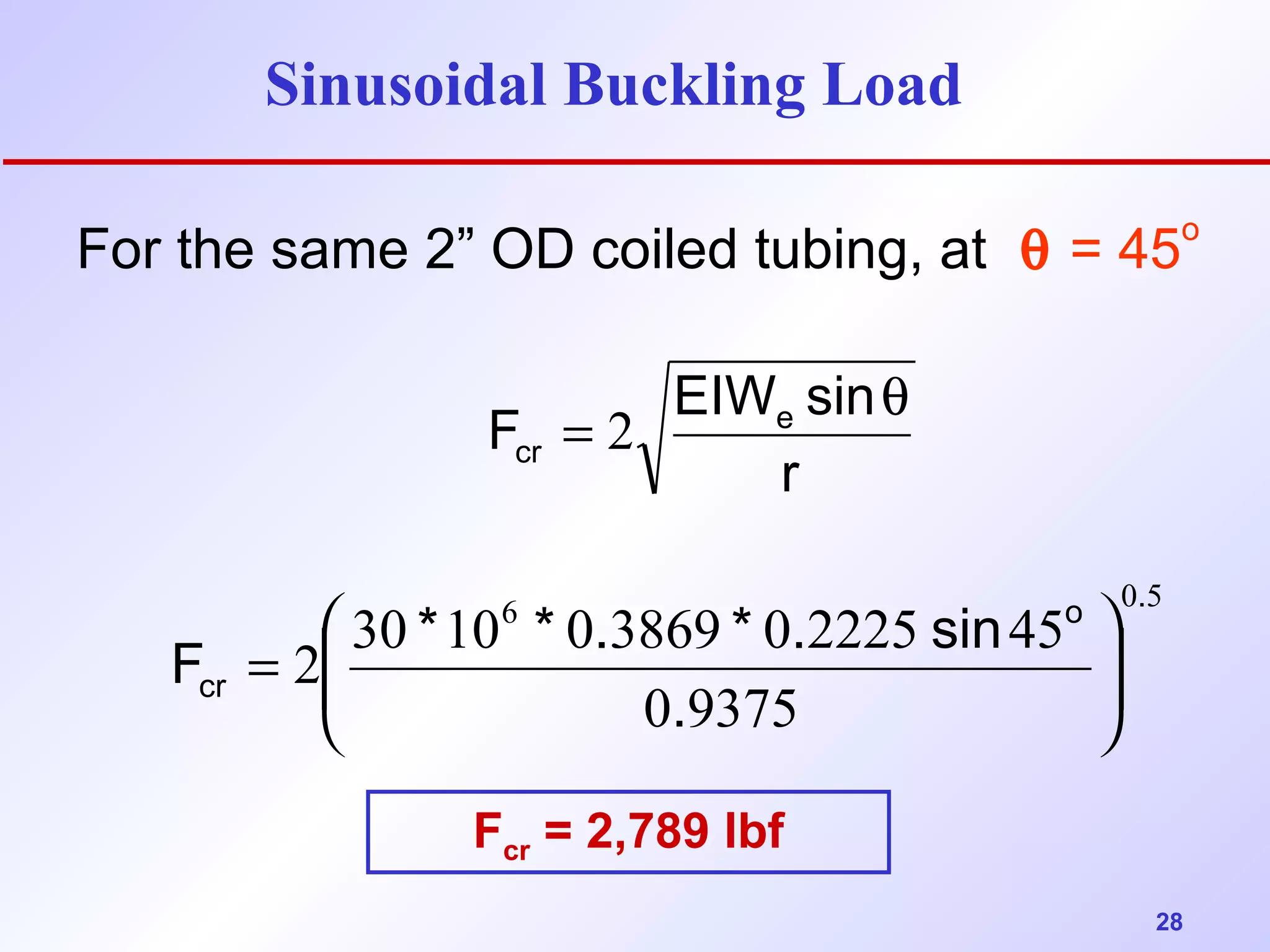 Tech drilling-coil tubing | PPT