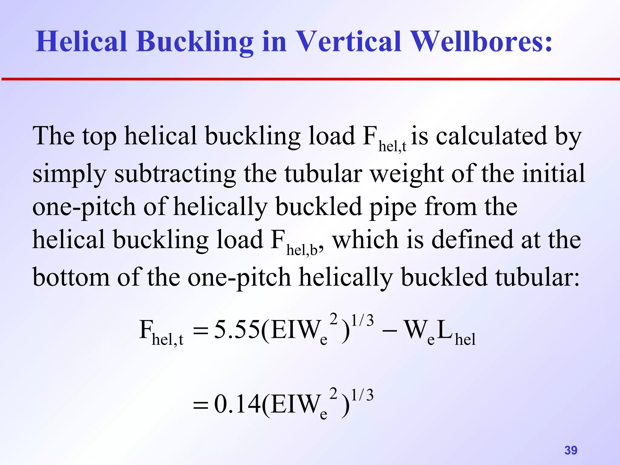 Tech drilling-coil tubing | PPT