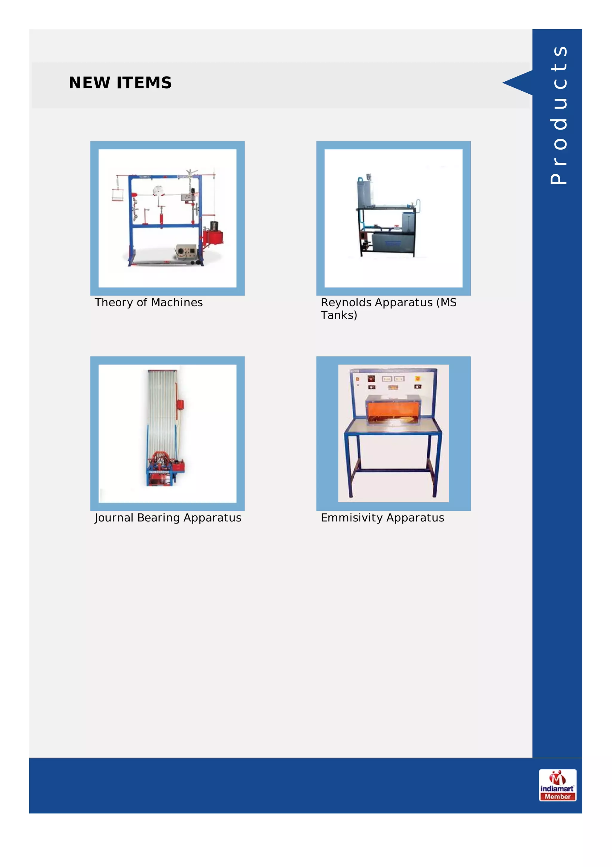 Tech ed-equipment-company | PDF