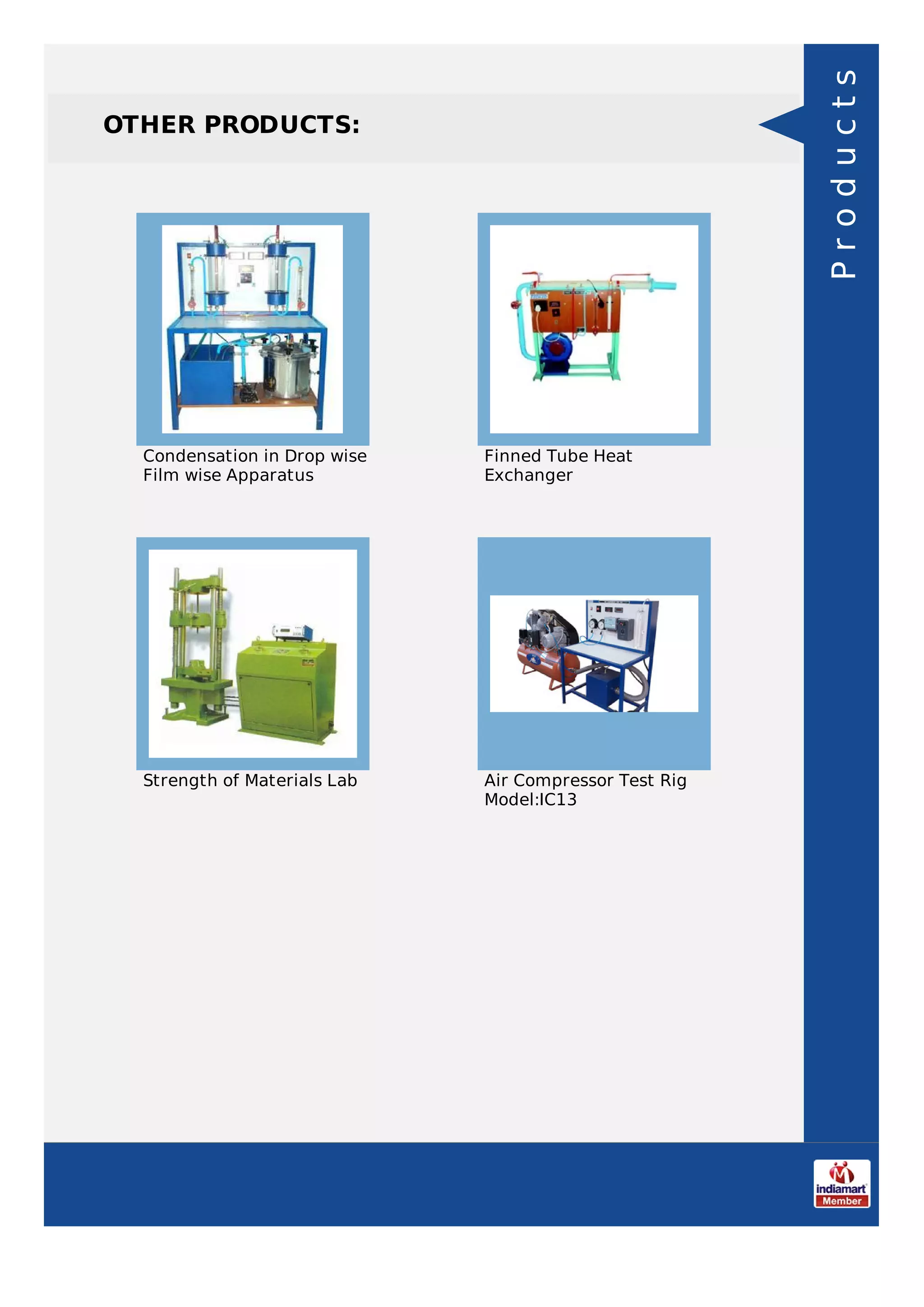Tech ed-equipment-company | PDF