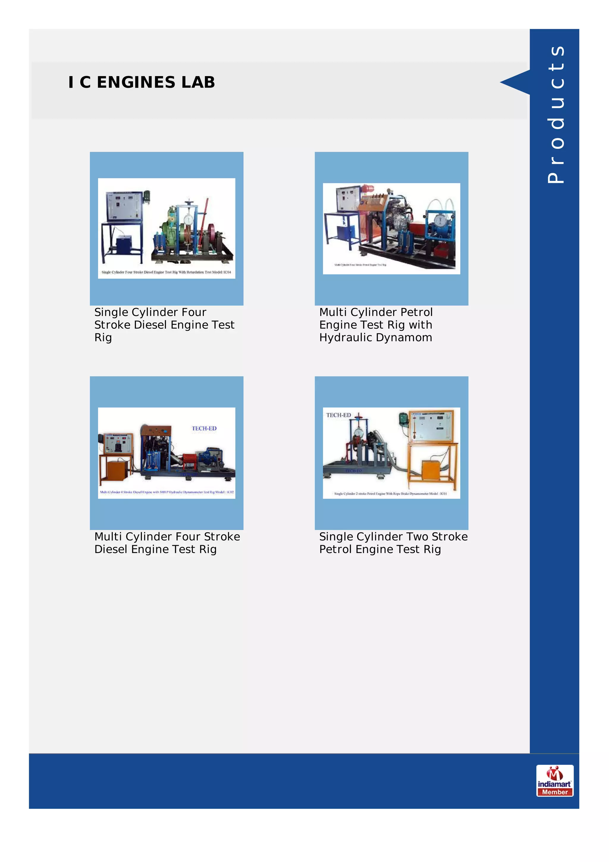 Tech ed-equipment-company | PDF