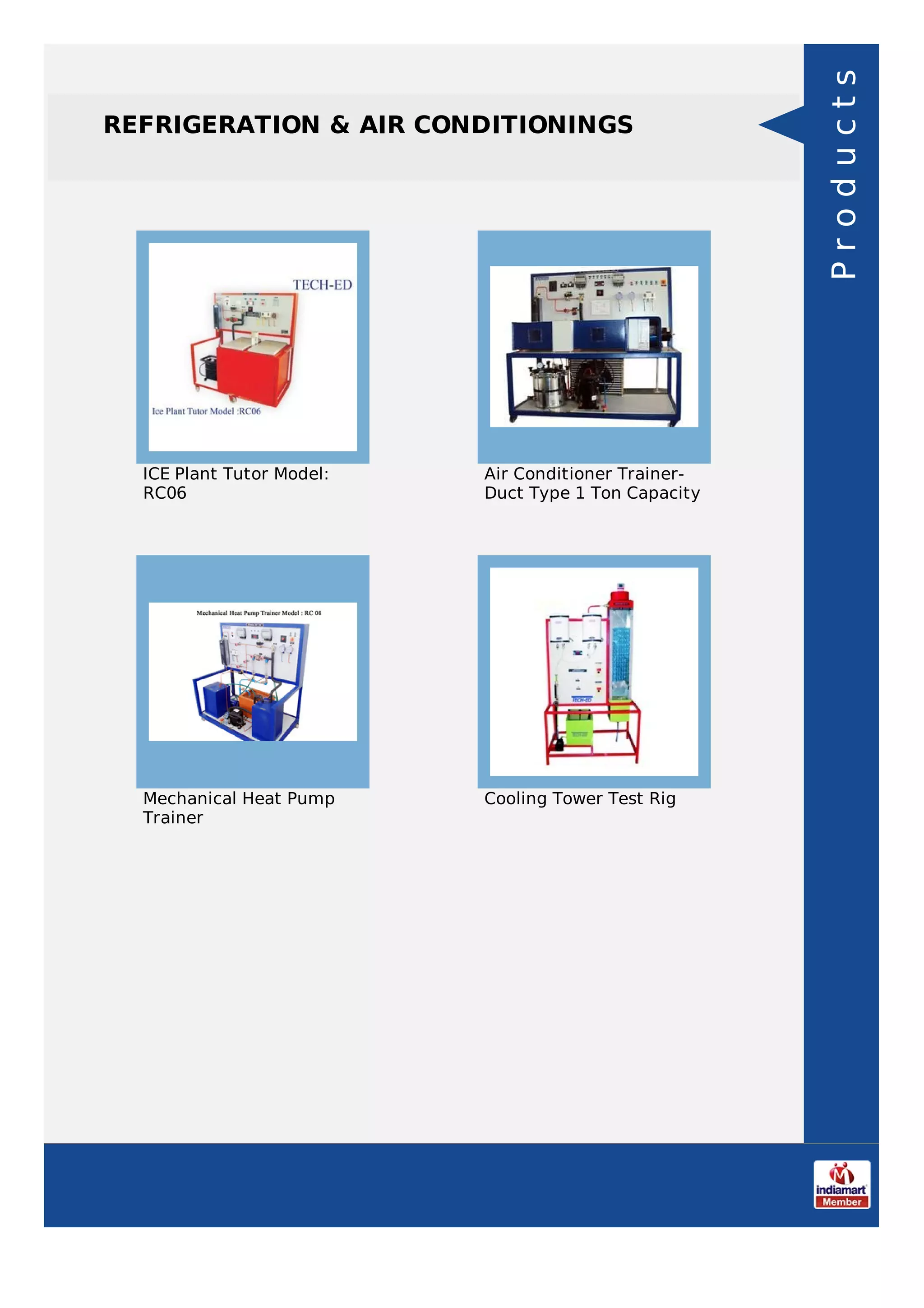 Tech ed-equipment-company | PDF