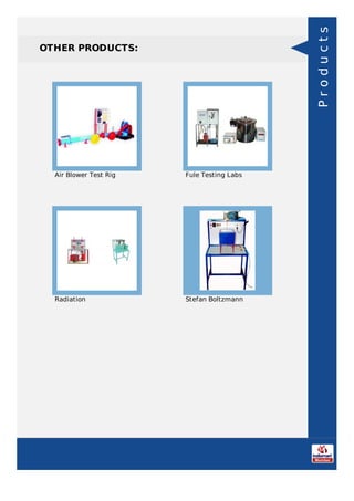 Tech ed-equipment-company | PDF | Manufacturing Industry | Industries