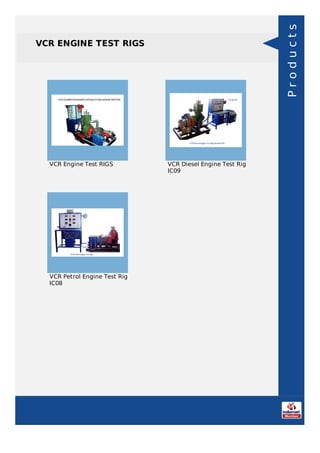 Tech ed-equipment-company | PDF | Manufacturing Industry | Industries