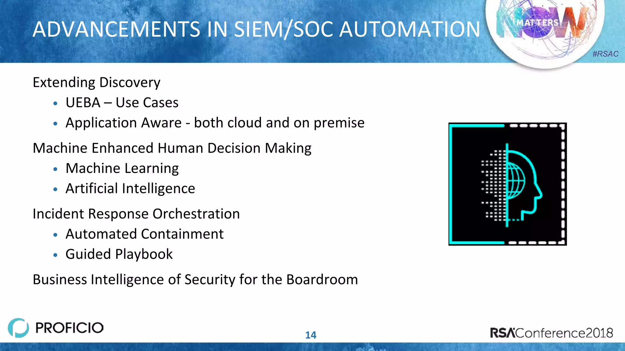From SIEM to SOC: Crossing the Cybersecurity Chasm | PDF