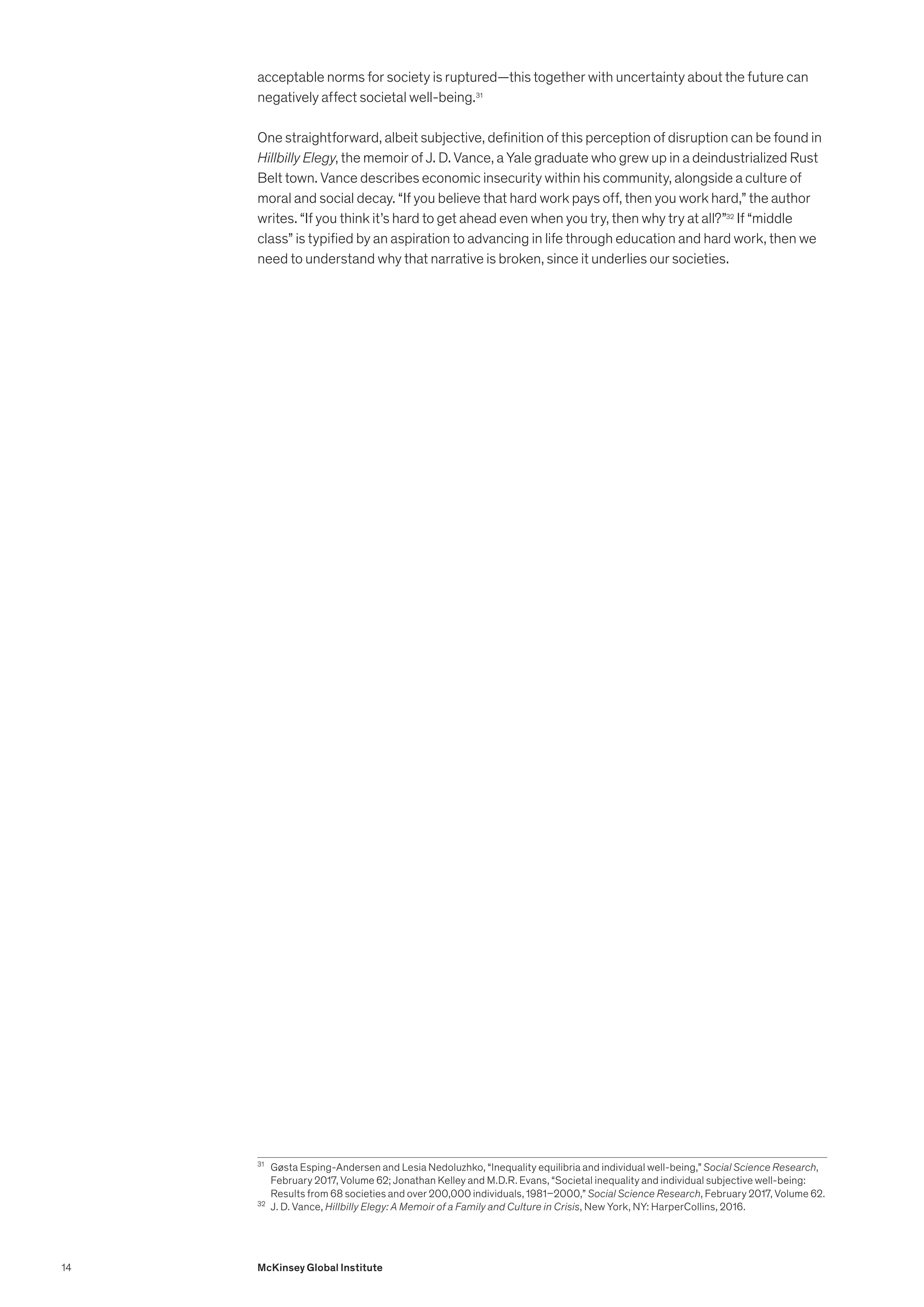 Tech for-good - McKinsey report | PDF