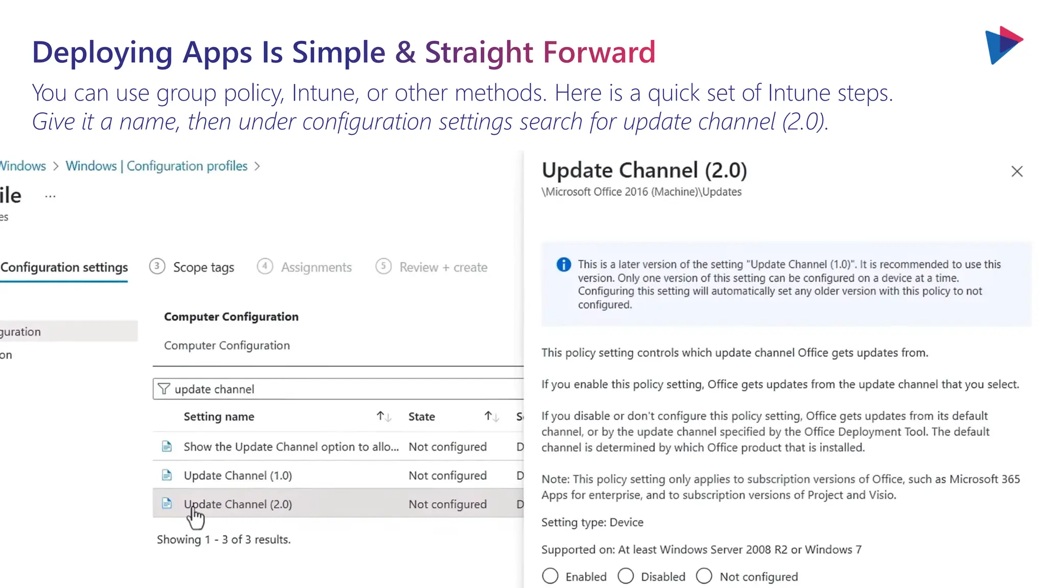 Ensuring Technical Readiness For Copilot in Microsoft 365 | PDF