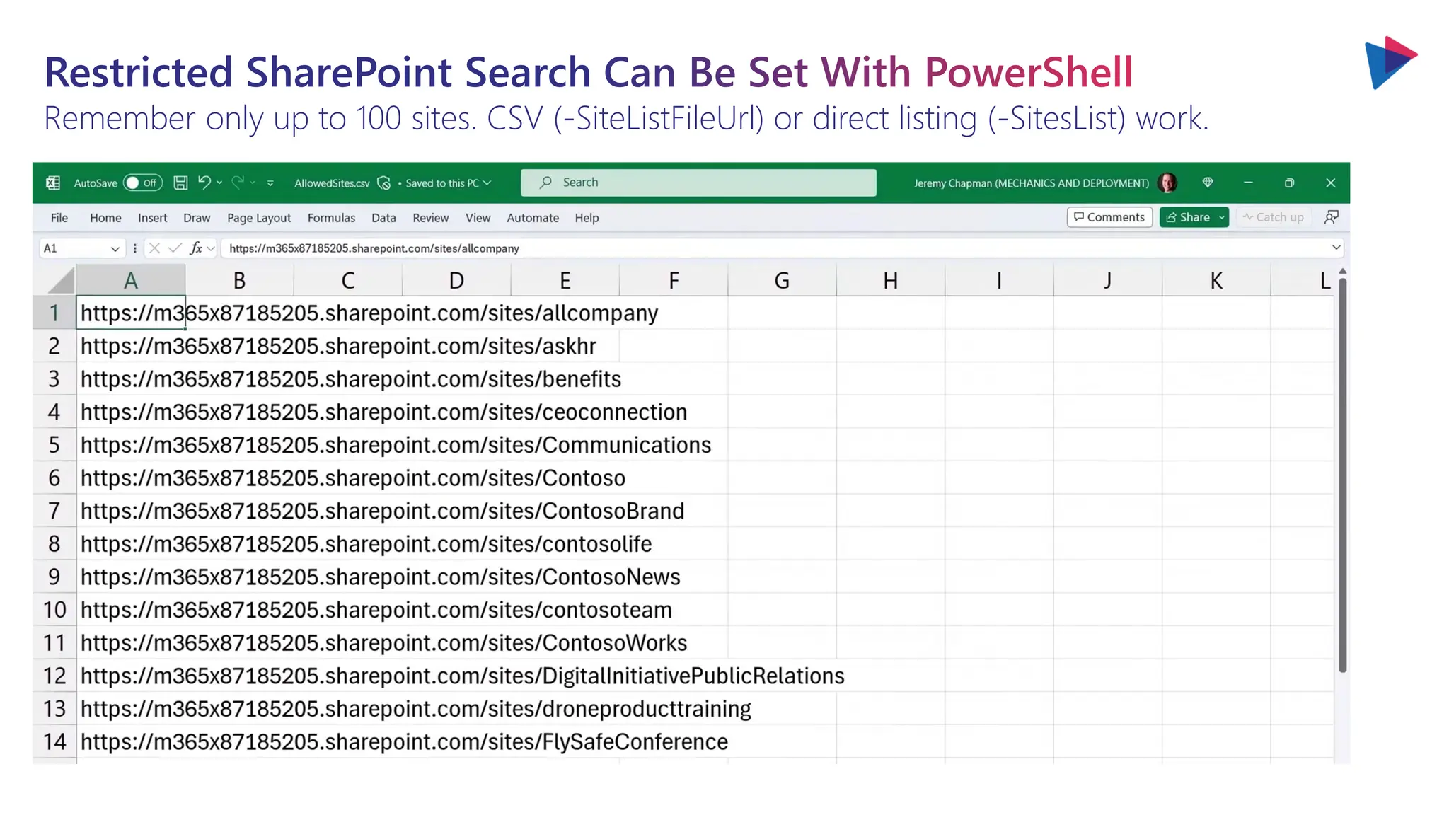 Ensuring Technical Readiness For Copilot in Microsoft 365 | PDF