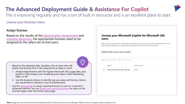 Ensuring Technical Readiness For Copilot in Microsoft 365 | PDF