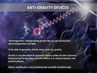 THE INNOVATION & TECHNOLOGY | PDF