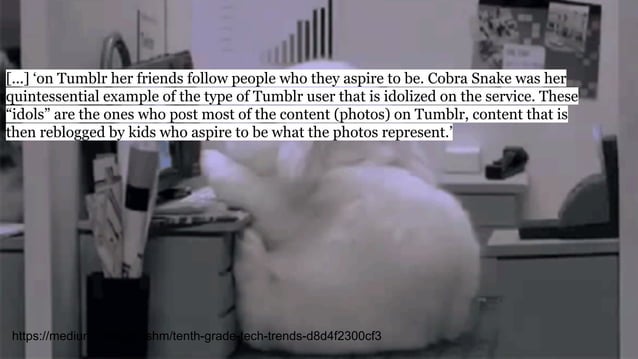 Lifehack Labs 2014 - Technology - Presentation | PPT