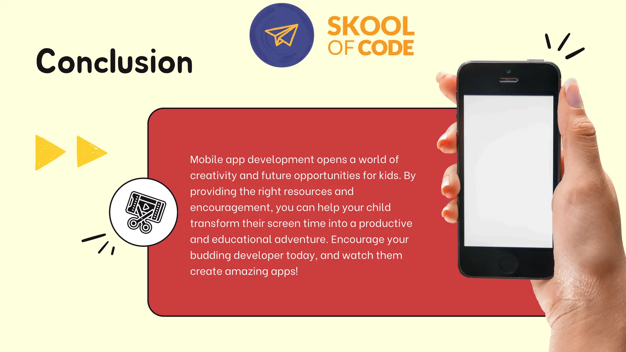Tech-Savvy Kids Best Ways to Learn Mobile App Development.pdf