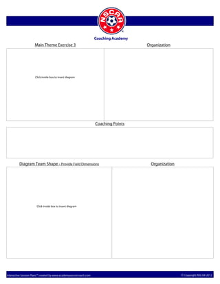 Tech session-passing-receiving | PDF