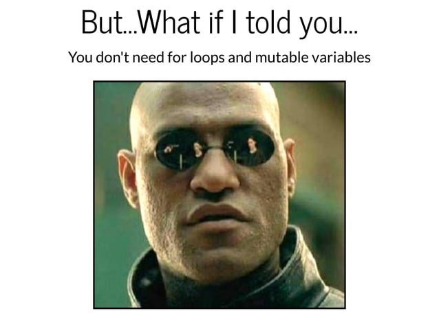 Functional Programming In Javascript Ppt 4844