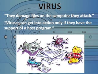 Computer Virus | PPT
