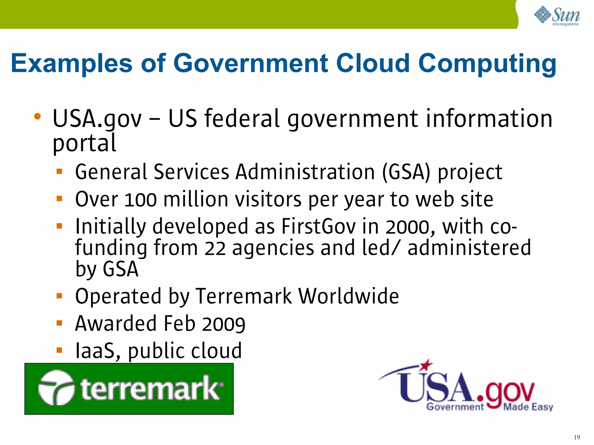 IT Technology Trends for Thailand ICT Policy Framework | PDF