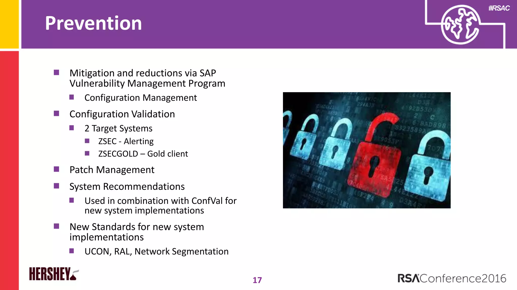 Understanding the “Why” in Enterprise Application Security Strategy | PPT