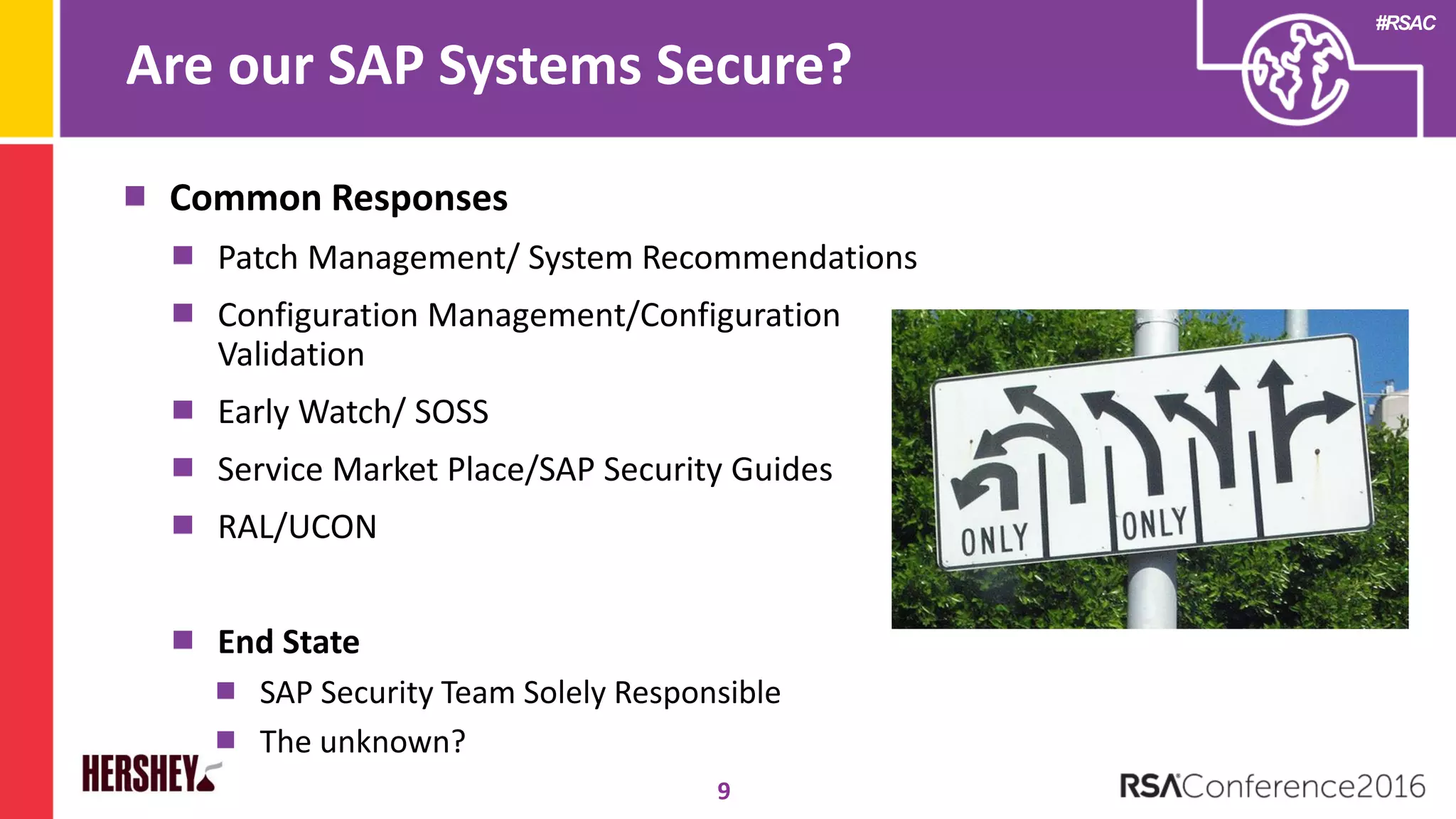 Understanding the “Why” in Enterprise Application Security Strategy | PPT