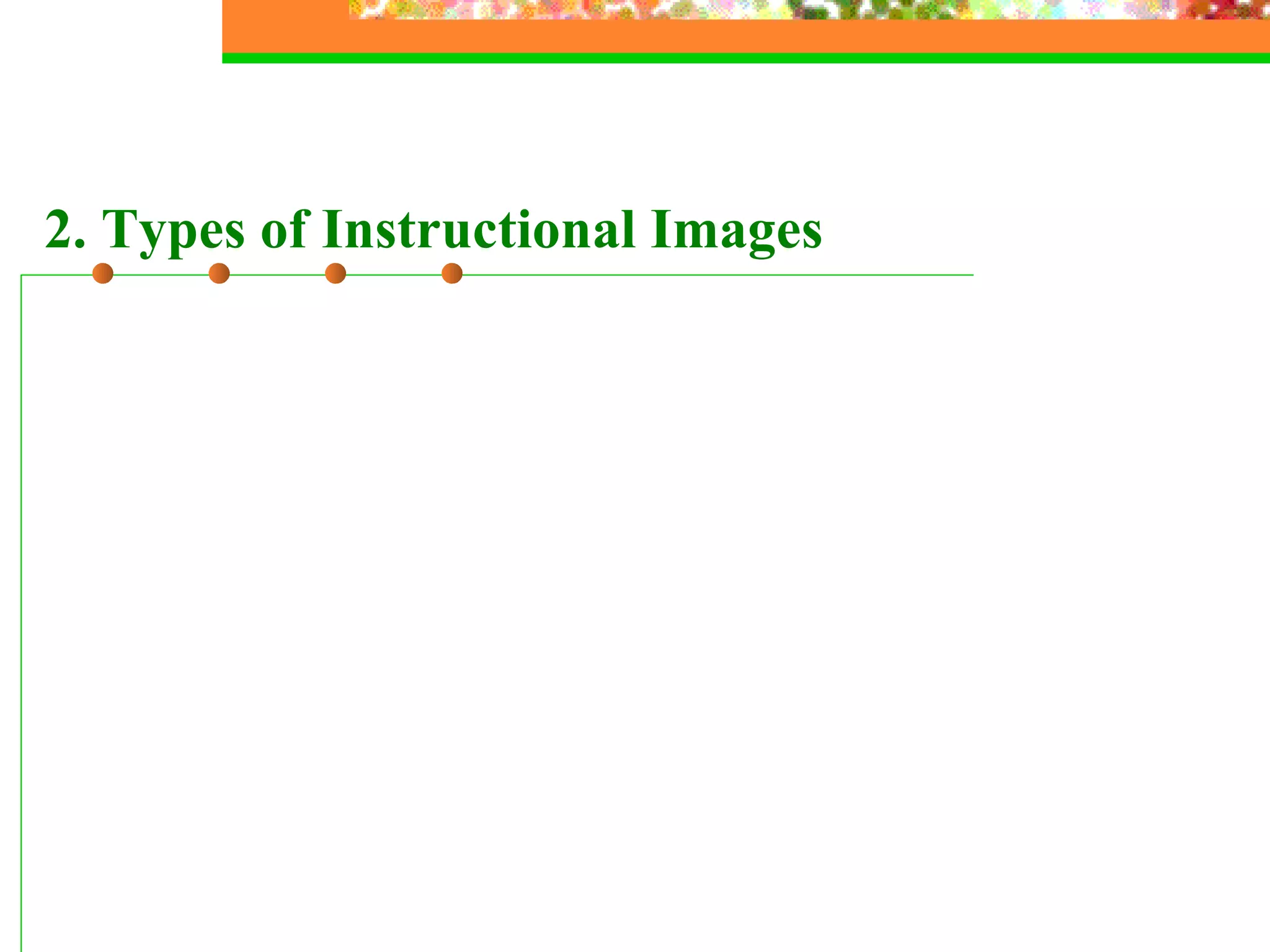 Image Processing Tools and Types of Drawings | PPT