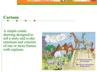 Image Processing Tools and Types of Drawings | PPT