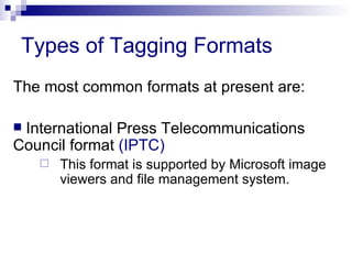 Image Tagging | PPT