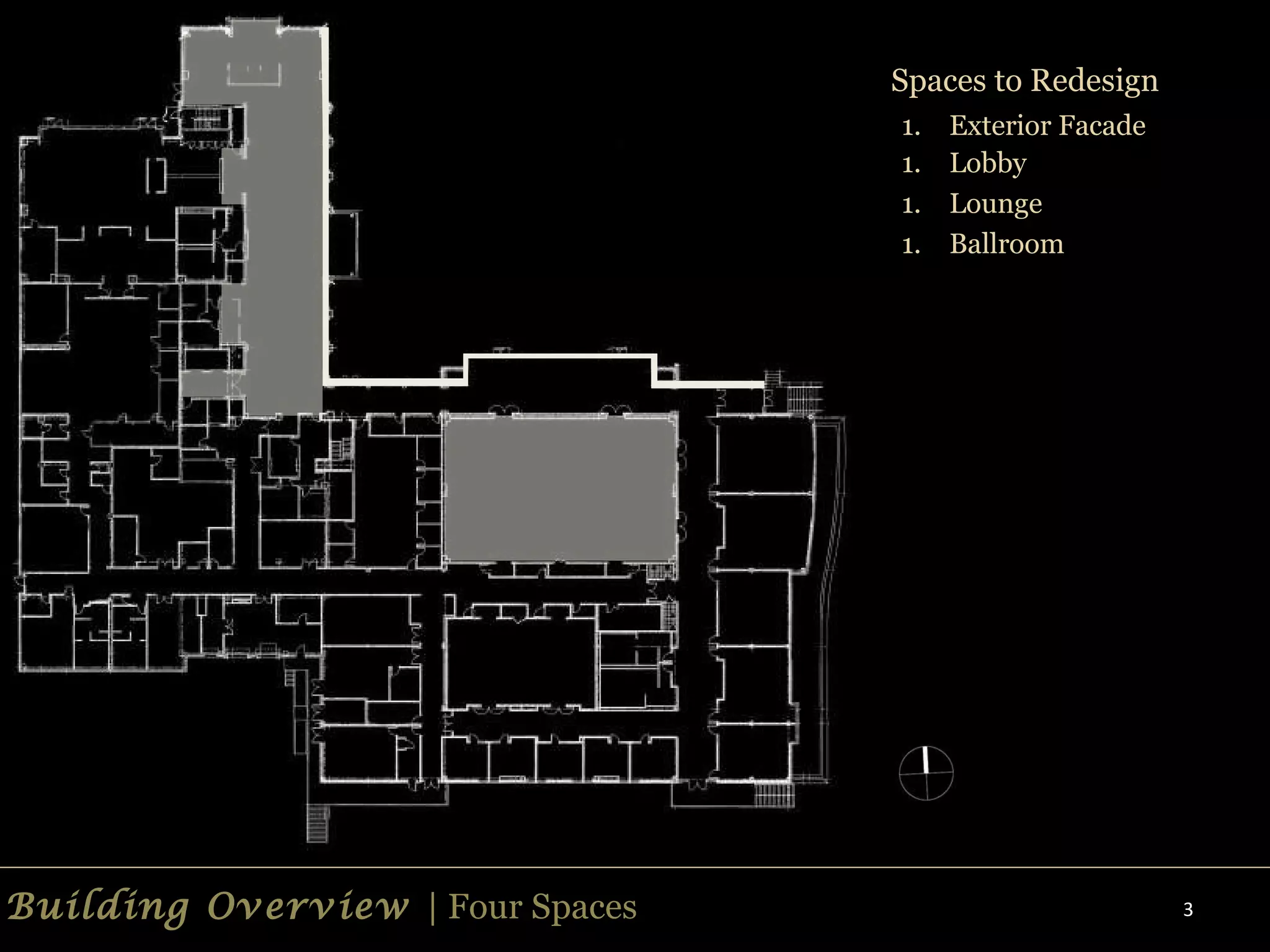 Technical Report 3 - Schematic Lighting Design Presentation | PPT