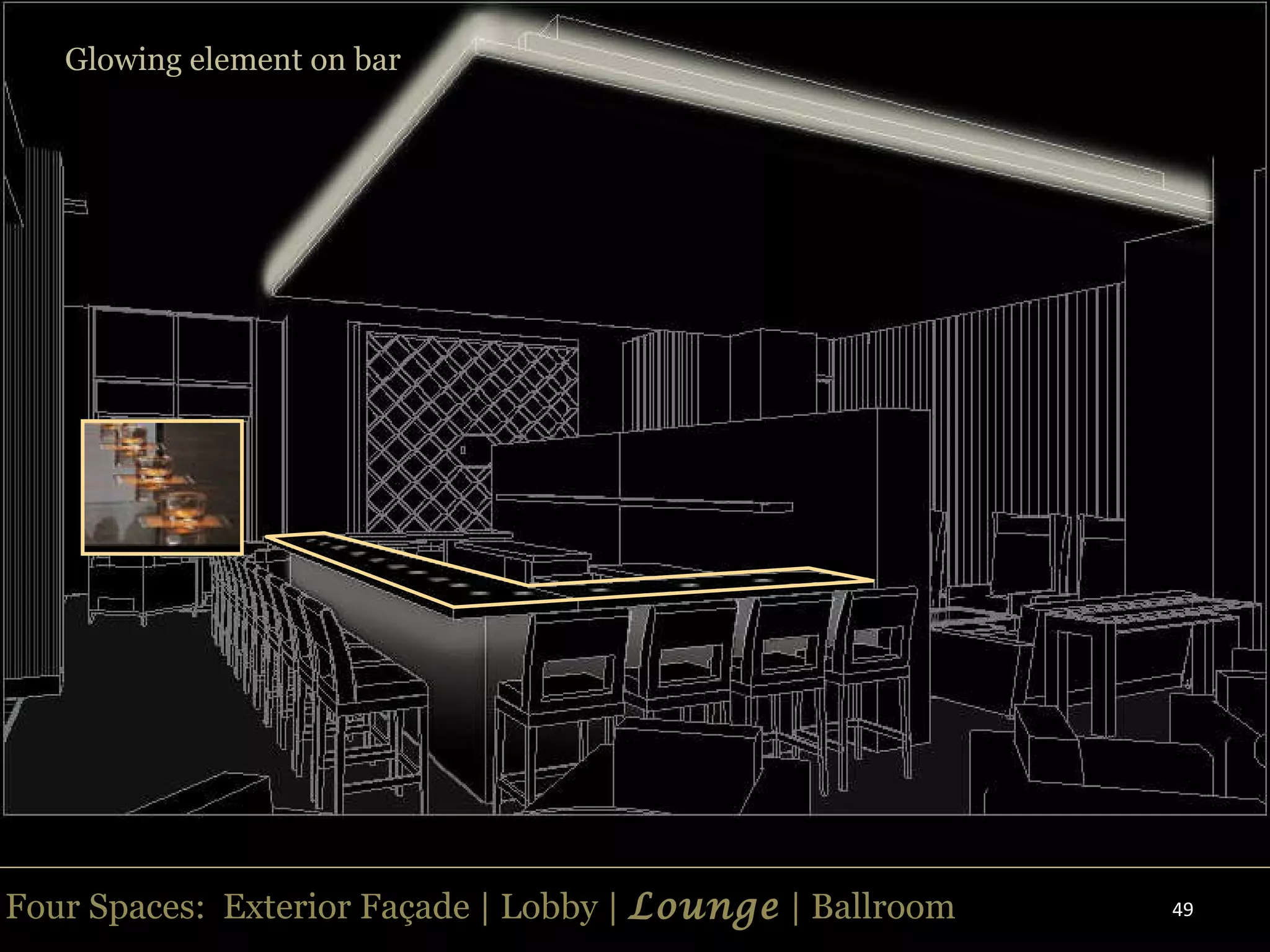 Technical Report 3 - Schematic Lighting Design Presentation | PPT