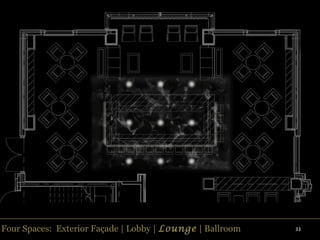 Technical Report 3 - Schematic Lighting Design Presentation | PPT