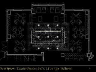 Technical Report 3 - Schematic Lighting Design Presentation | PPT