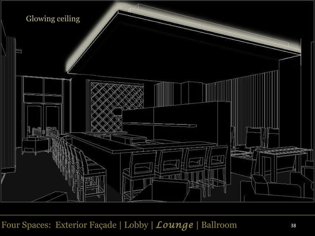 Technical Report 3 - Schematic Lighting Design Presentation | PPT