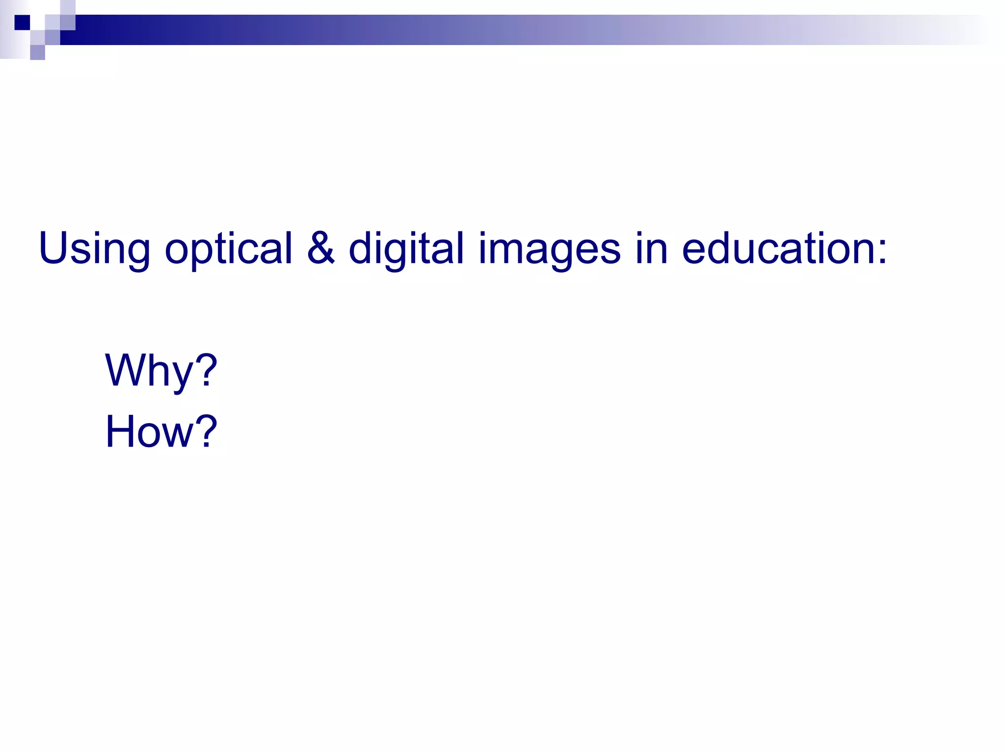 Visual Principles | PPT