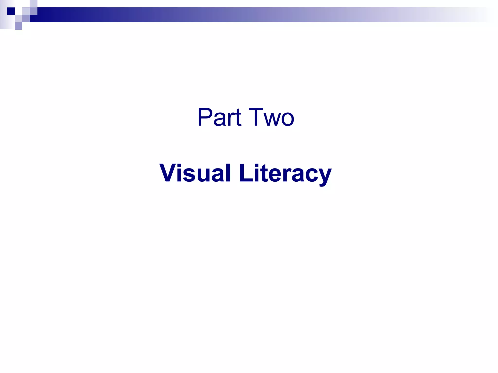 Visual Principles | PPT