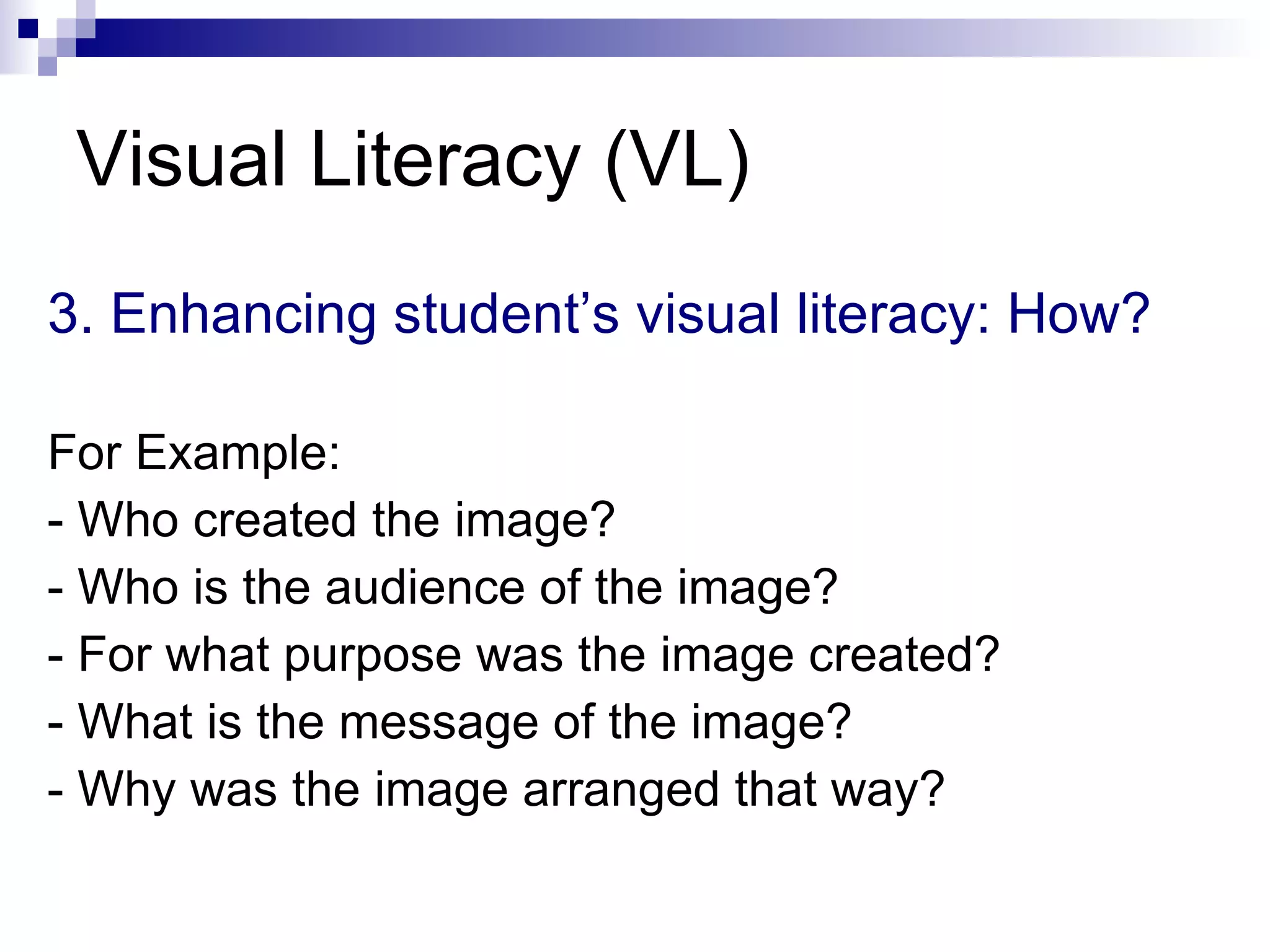 Visual Principles | PPT