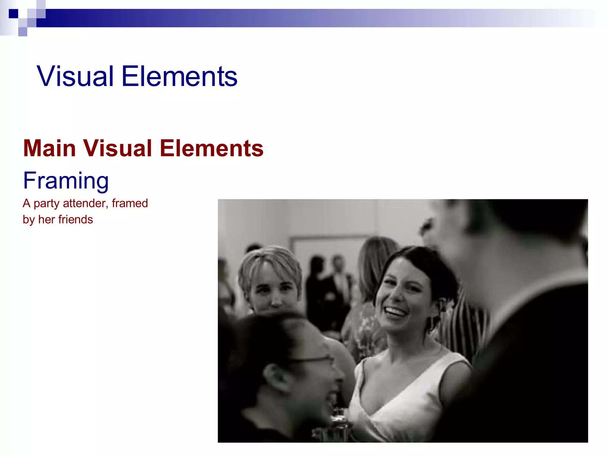 Visual Principles | PPT