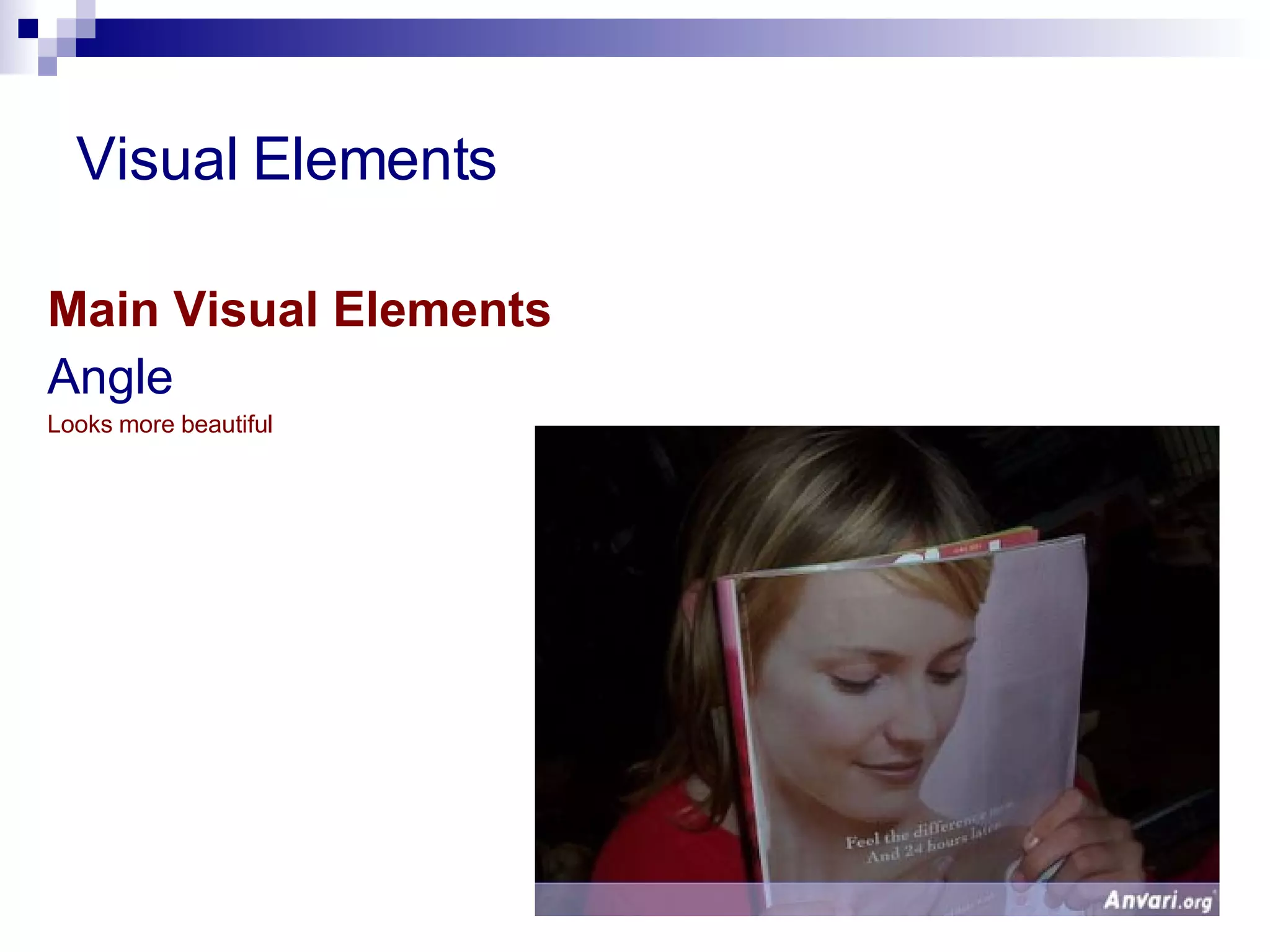 Visual Principles | PPT