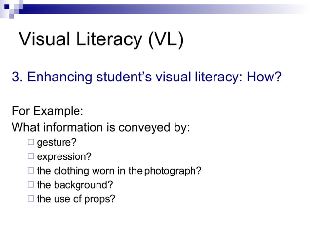 Visual Principles | PPT