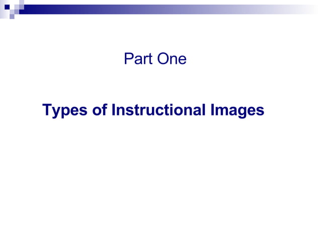 Visual Principles | PPT