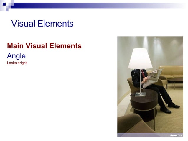 Visual Principles | PPT