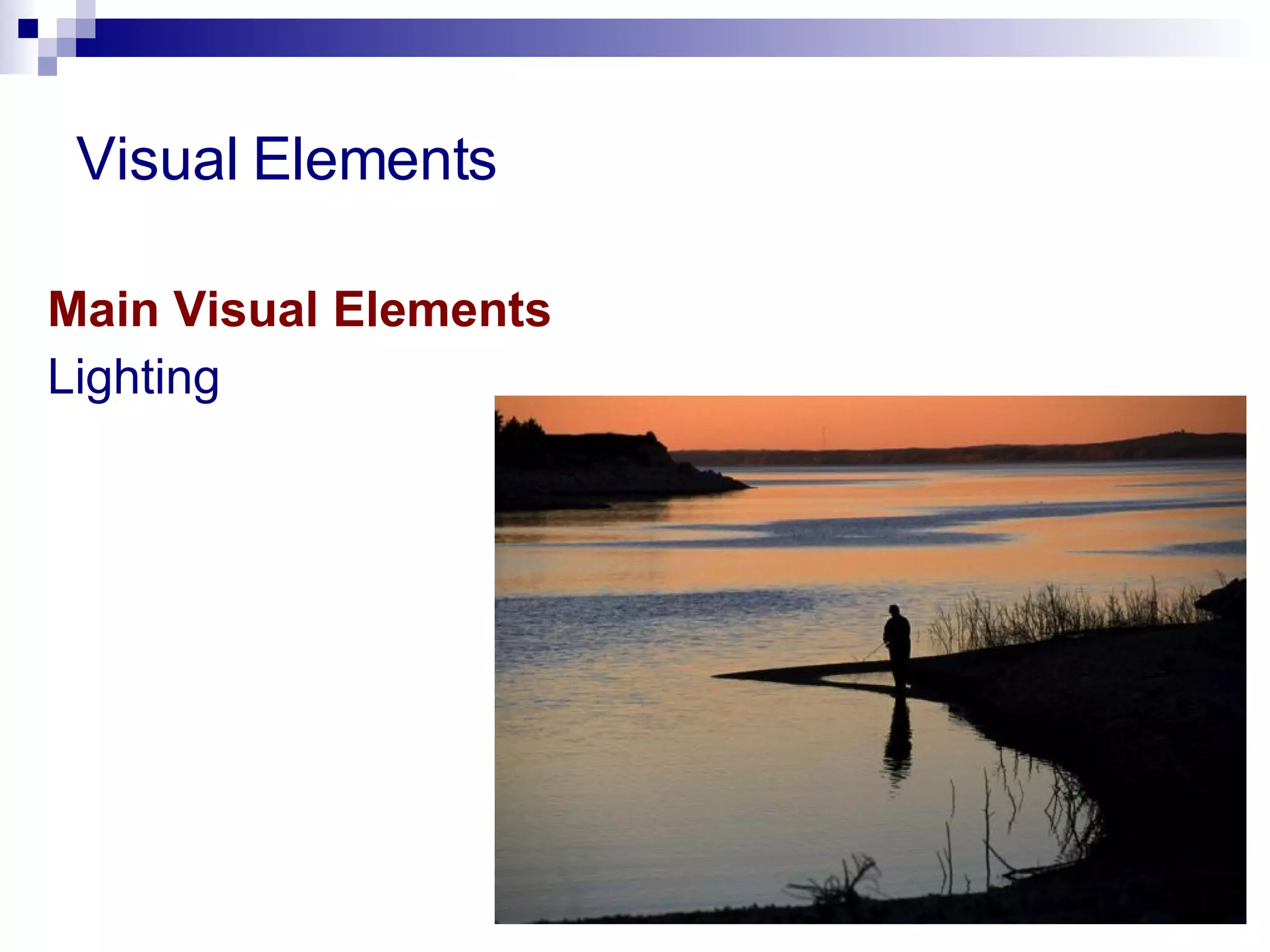 Visual Principles II: Visual Literacy | PPT