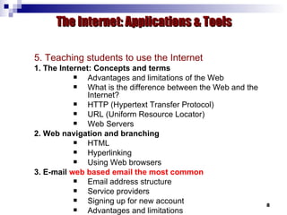 Introduction to Educational Technology | PPT