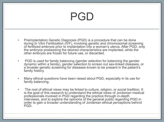 Ethical Issues in Jordan by Devan Haskell | PPTX