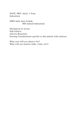TECH460Module 2Organization Profile and Problem Statement.docx