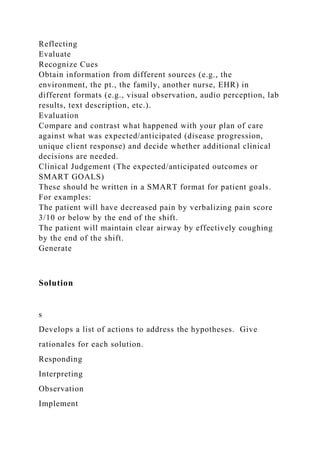 TECH460Module 2Organization Profile and Problem Statement.docx